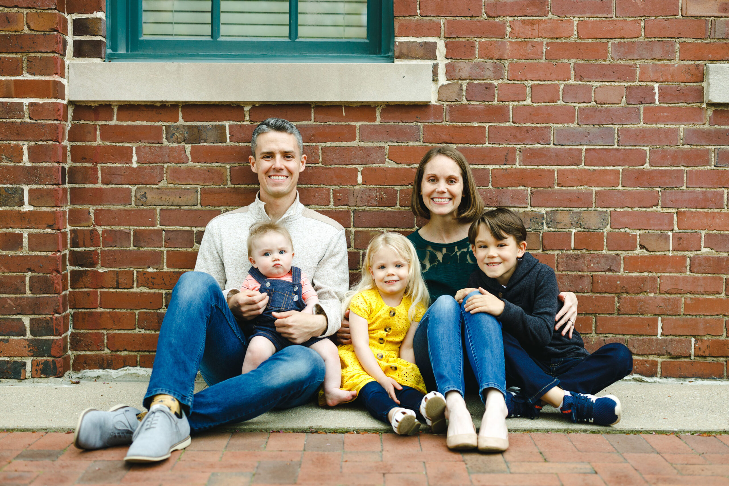 Meet Matt - Matt Fyfe for Congress