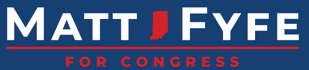 Matt Fyfe for Congress