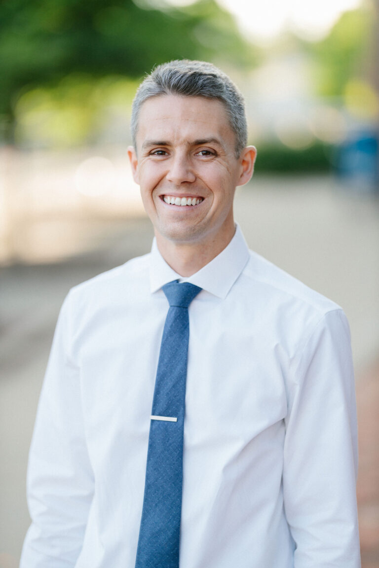 Meet Matt - Matt Fyfe for Congress