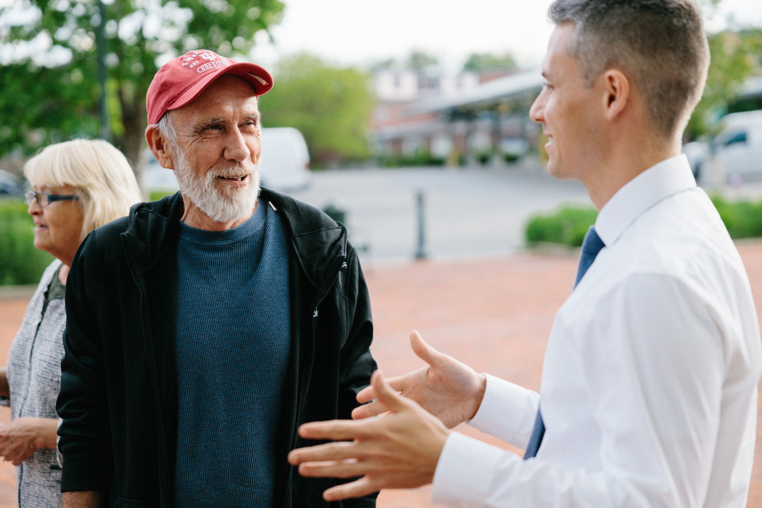 Join Us - Matt Fyfe for Congress